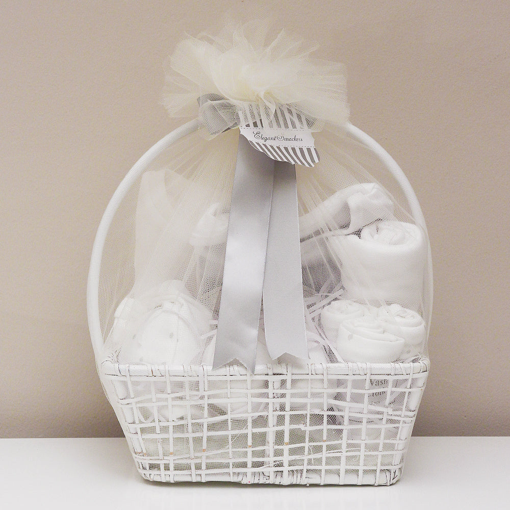 Baby Gift Hampers | Gift Baskets & Boxes |Elegant Smockers – Page 2